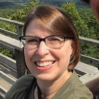 Dawn Spencer Eberhardt – Medium
