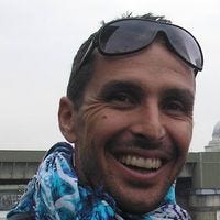 Jamie Munro – Medium