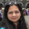 People following Namrata Sen Chanda