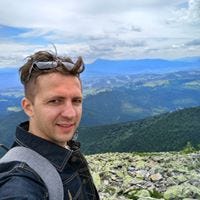 Alexander Chumak – Medium