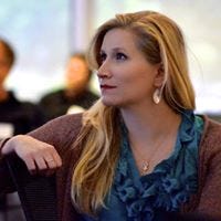 Emily Baum – Medium