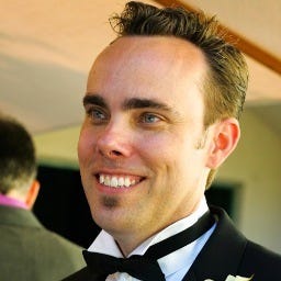 People followed by Ryan McCormack