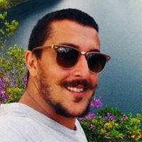 Gabriel Gil – Medium
