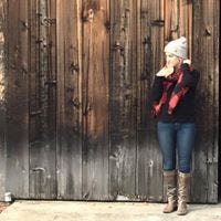 Lara Coleman – Medium