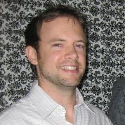 About – Daniel Sims – Medium