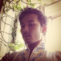 Michael Jay – Medium