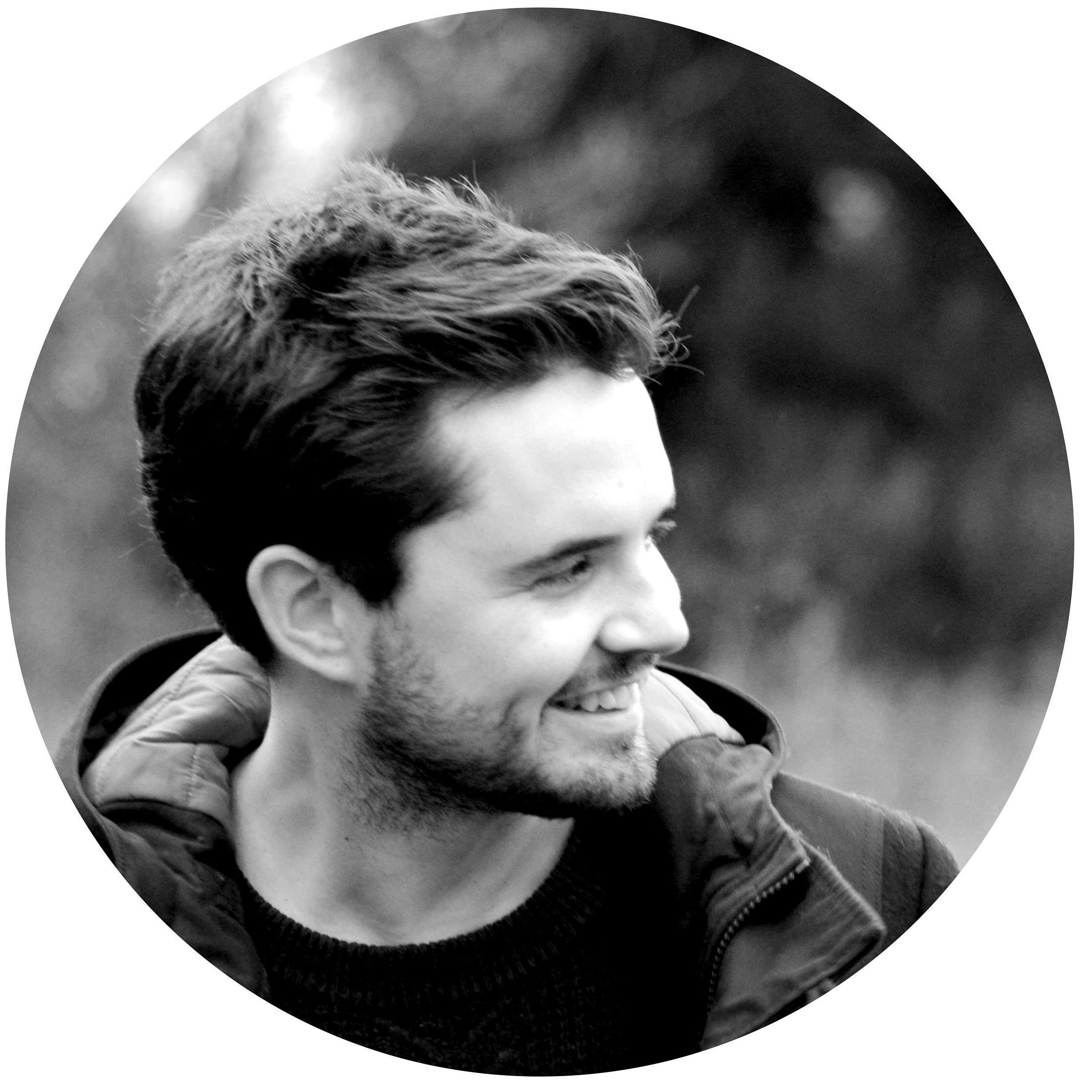 David Stevens – Medium
