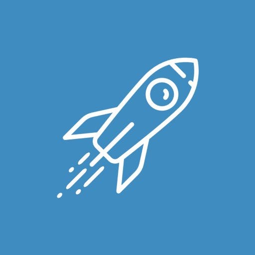 Steemrocket Medium 8198