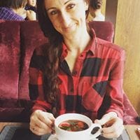 Rachel O'Loughlin – Medium