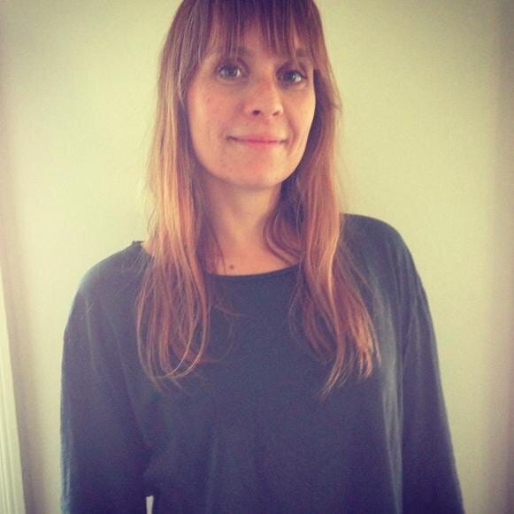 Tina Haahr – Medium