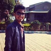 Adesh Pawar – Medium