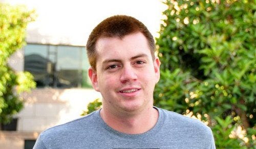 Jonathan Mickle – Medium