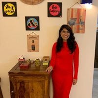 About – Samridhi Arora – Medium