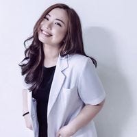 Jill Clarissa Smith – Medium