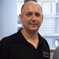 Ian Sayers – Medium