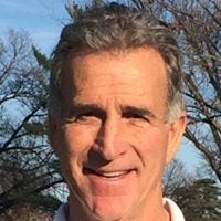 Chris Welsh – Medium