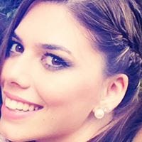 Maria Luiza Frattini – Medium