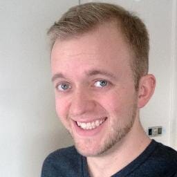 Tim Godin – Medium
