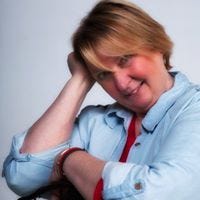 Christy Bell – Medium