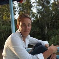 Ben Forman – Medium