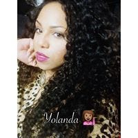 People following Yolanda Hunter