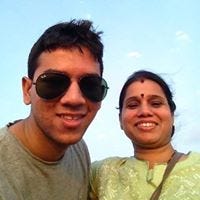Abhishek Subramaniam – Medium