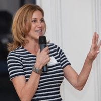 Jennifer Press Marden – Medium
