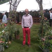 James F Clark – Medium