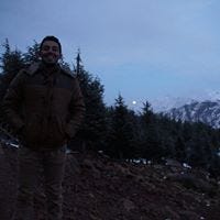 Houssam Hdi – Medium