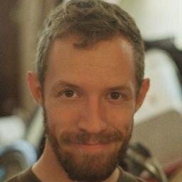 Karl Fundenberger – Medium