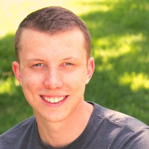 Chad Carleton – Medium