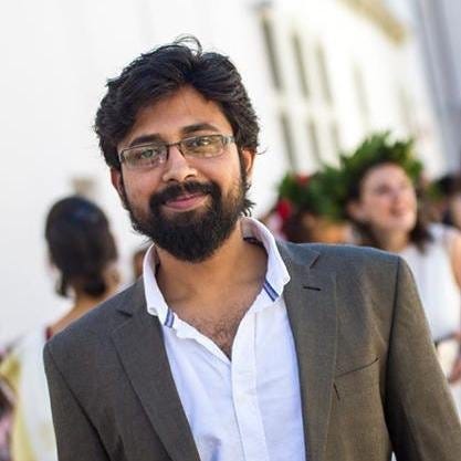 Prateek Solanki – Medium