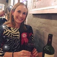 Janine Duncan-Anderson – Medium