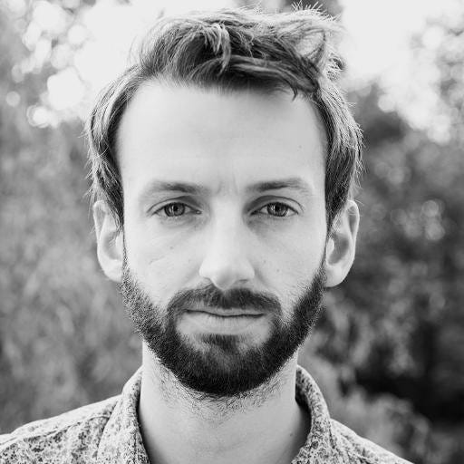 Joe Galvin – Medium