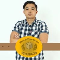 Jay Calangi – Medium