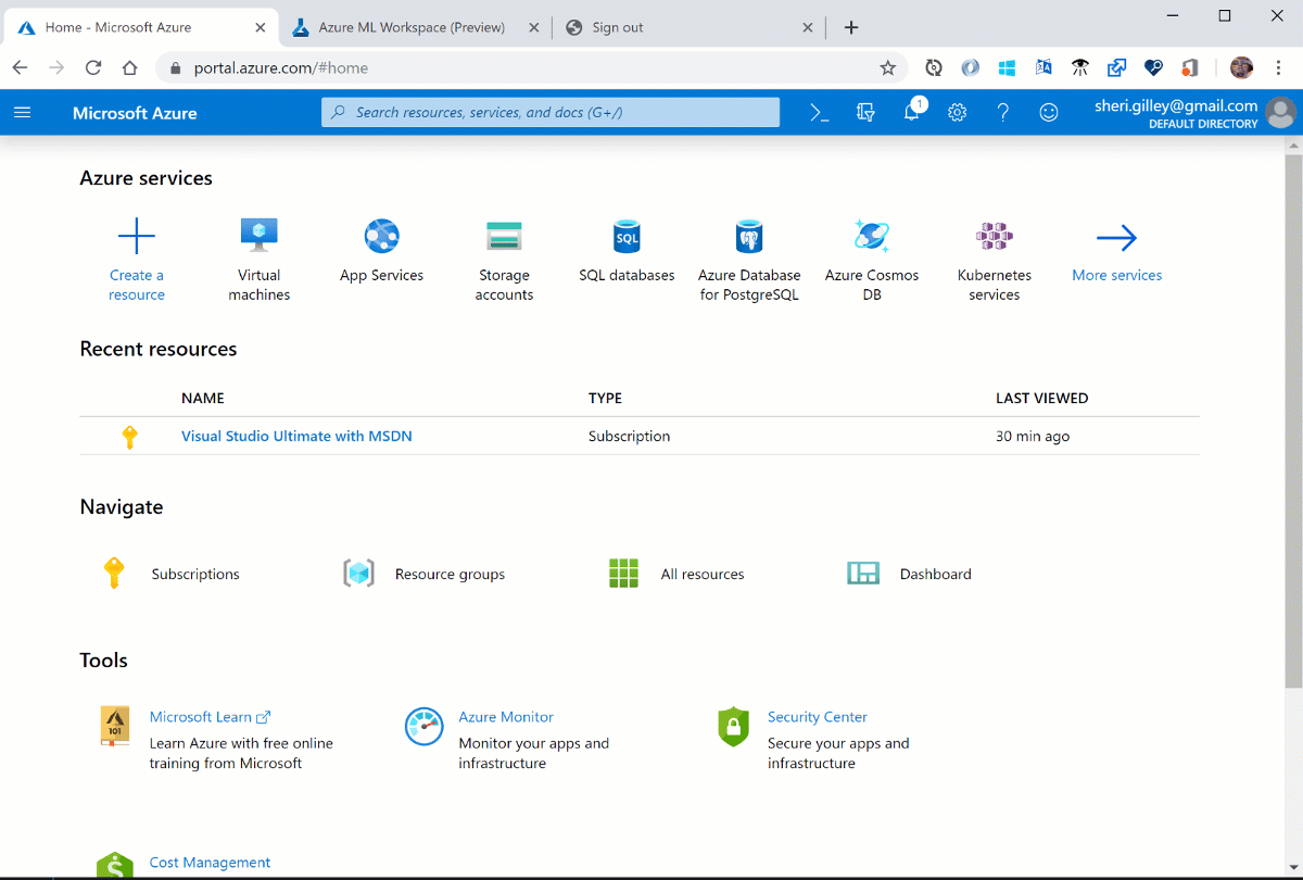 Multi Node Distributed Training With Pytorch Lightning And Azure Ml By Aaron Ari Bornstein