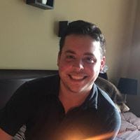 Ryan Magee – Medium
