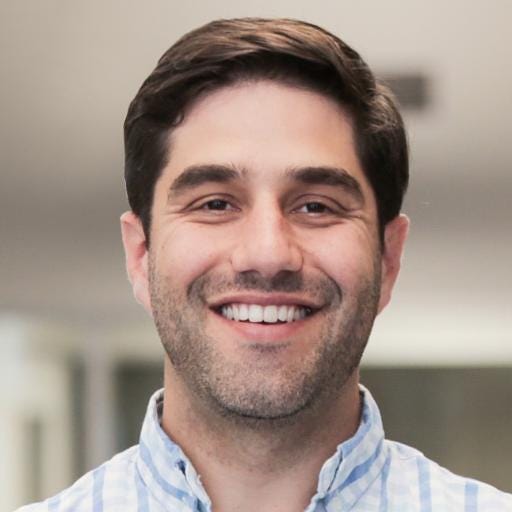 Jeremy Frank – Medium
