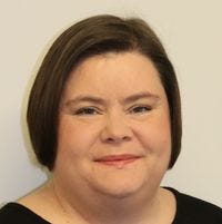 Amy Freeman – Medium