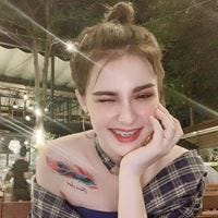 Jessie Vard – Medium