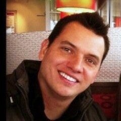 Larry Lundstrom – Medium