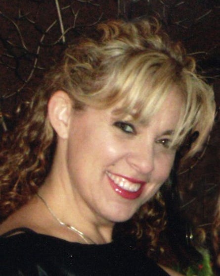 Michelle Gallagher – Medium