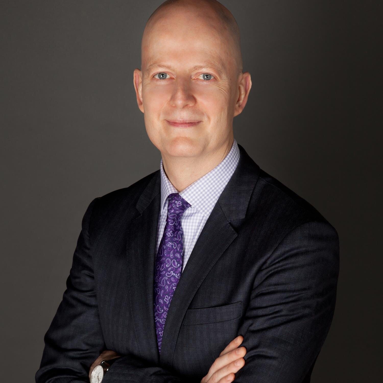 Mark Cox – Medium