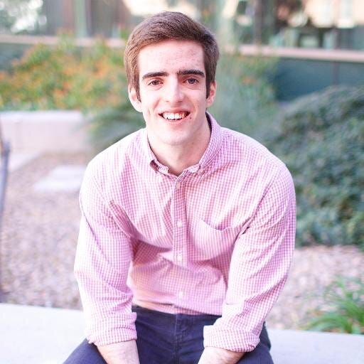 Alec Stapp – Medium