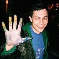 Ryan Gilligan – Medium