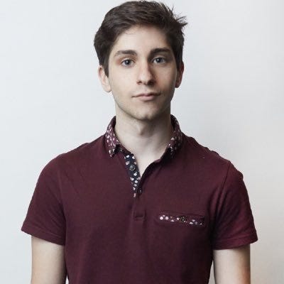 People following Jared Miller