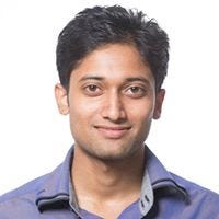 Rahul R Nair – Medium