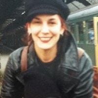 Amy Linden – Medium