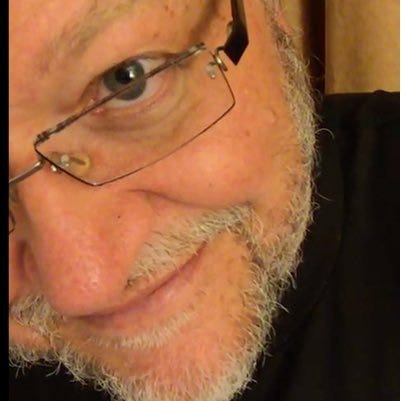 Steve Wessels – Medium