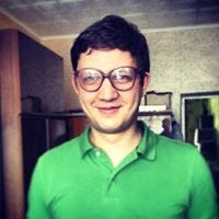 People following Dmitry Demidov